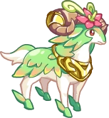 Hornsomila | CubeCub (Pet Fighting Square) Wiki | Fandom