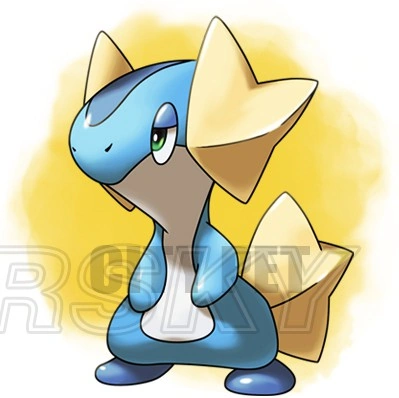 Starmander | CubeCub (Pet Fighting Square) Wiki | Fandom