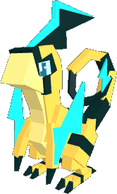 Quictricko | CubeCub (Pet Fighting Square) Wiki | Fandom