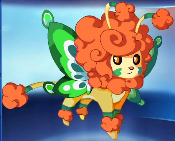 Miarolla | CubeCub (Pet Fighting Square) Wiki | Fandom