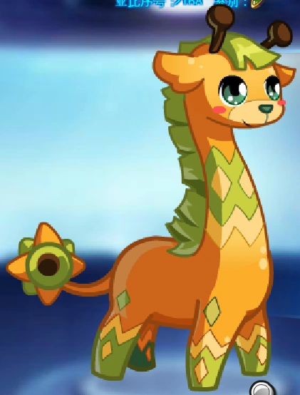 KangsooQ | CubeCub (Pet Fighting Square) Wiki | Fandom