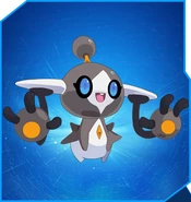 Ssistantin Q | CubeCub (Pet Fighting Square) Wiki | Fandom