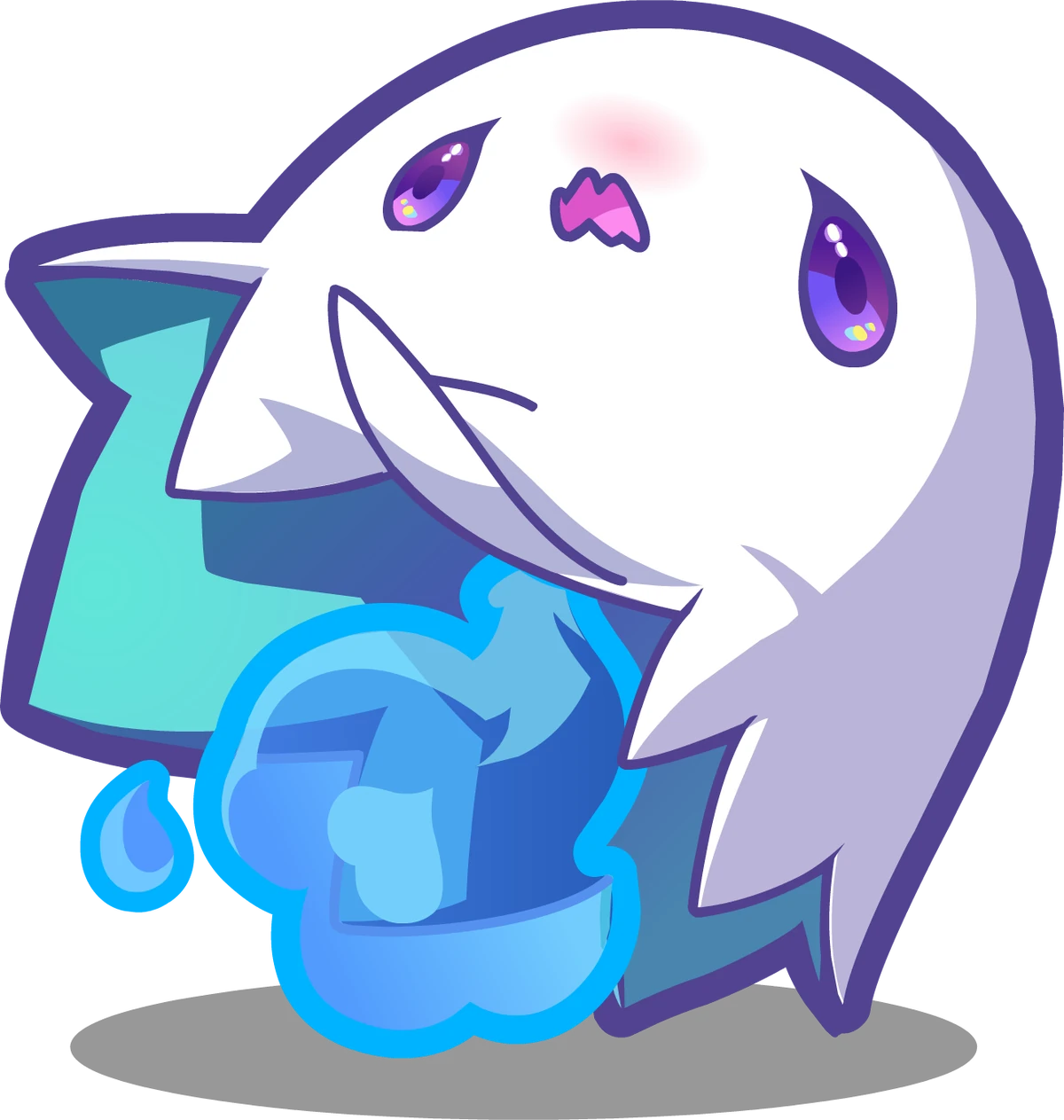 Yuu | CubeCub (Pet Fighting Square) Wiki | Fandom