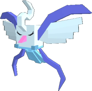 Flokitrrow | CubeCub (Pet Fighting Square) Wiki | Fandom