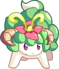 Sheesomila | CubeCub (Pet Fighting Square) Wiki | Fandom