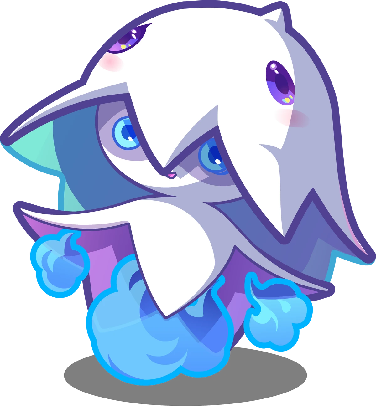 Resenyuu | CubeCub (Pet Fighting Square) Wiki | Fandom