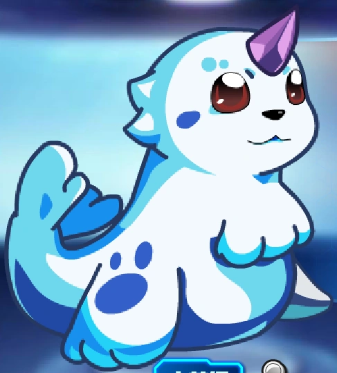 Snolar | CubeCub (Pet Fighting Square) Wiki | Fandom