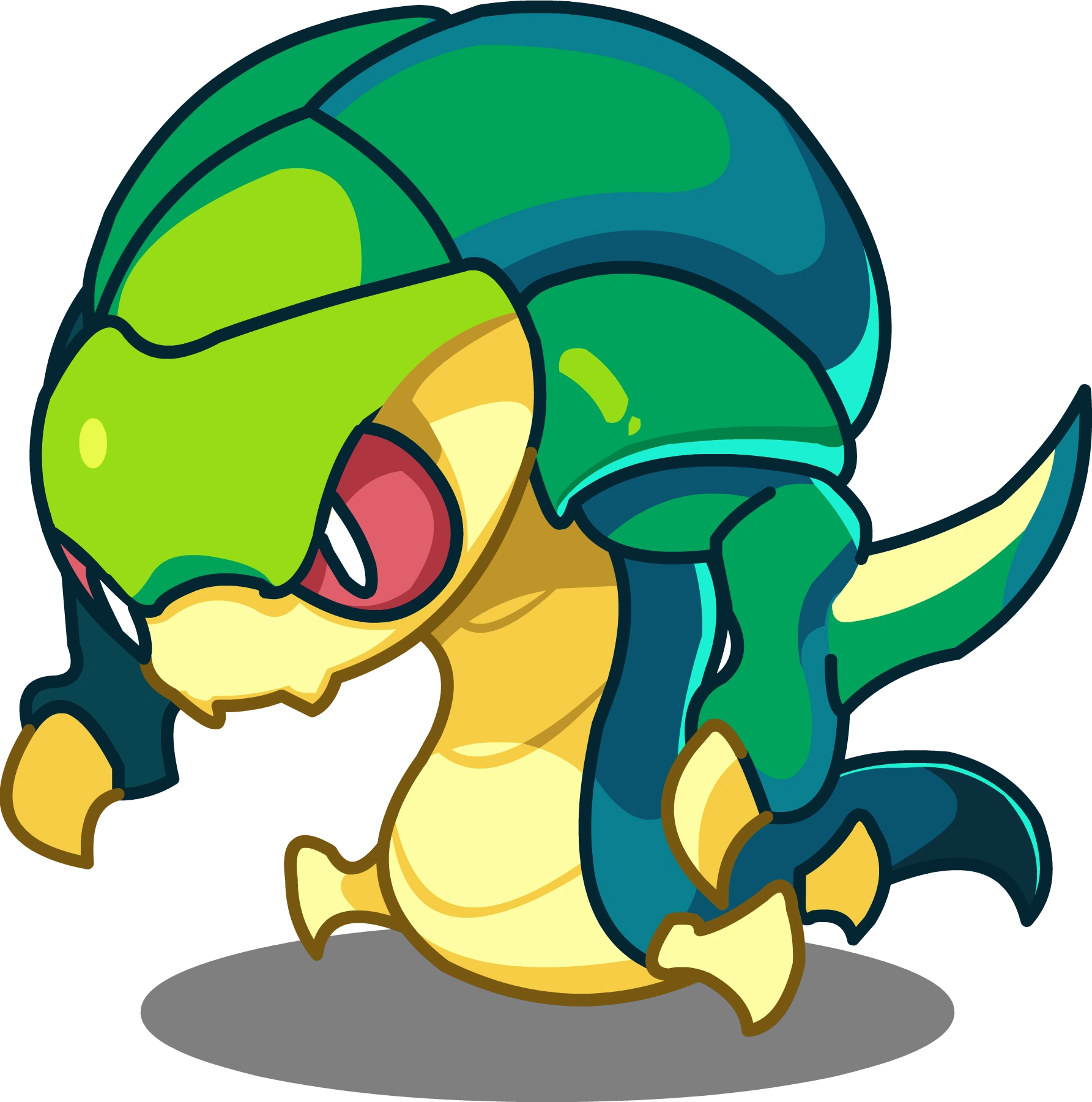 Fasntis | CubeCub (Pet Fighting Square) Wiki | Fandom