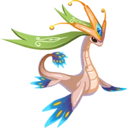 Ulip | CubeCub (Pet Fighting Square) Wiki | Fandom