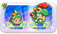 Dodoro | CubeCub (Pet Fighting Square) Wiki | Fandom