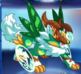 Foreius | CubeCub (Pet Fighting Square) Wiki | Fandom