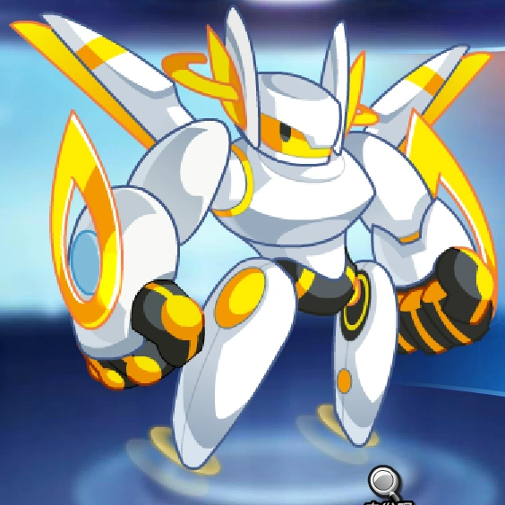 Retroguard | CubeCub (Pet Fighting Square) Wiki | Fandom