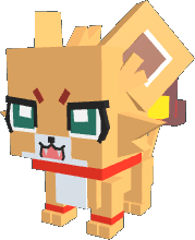 Flamieo♀ | CubeCub (Pet Fighting Square) Wiki | Fandom