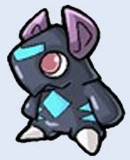 Minson | CubeCub (Pet Fighting Square) Wiki | Fandom