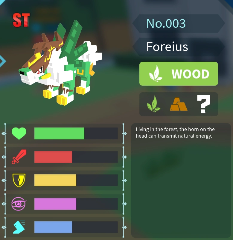 Category:Images: Dex Information/Final Evolutions | CubeCub (Pet ...