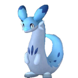 Chillet | CubeCub (Pet Fighting Square) Wiki | Fandom