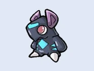 Minson | CubeCub (Pet Fighting Square) Wiki | Fandom