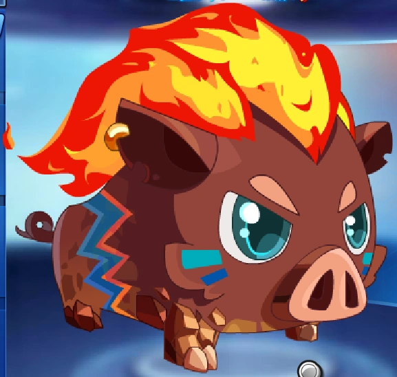 Fiercoar | CubeCub (Pet Fighting Square) Wiki | Fandom