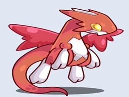 Pteredraus | CubeCub (Pet Fighting Square) Wiki | Fandom