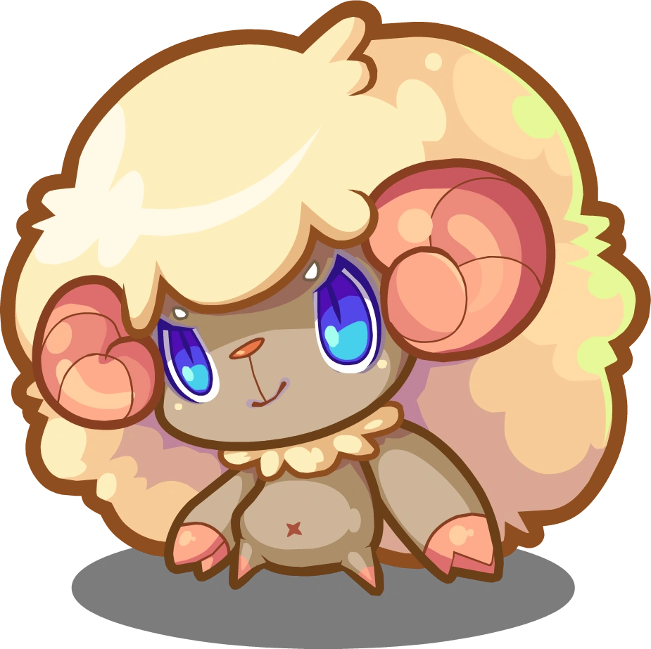 Reeoat | CubeCub (Pet Fighting Square) Wiki | Fandom