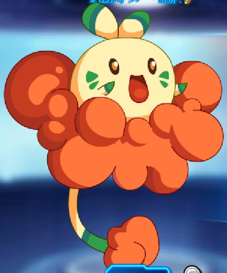 Budodo | CubeCub (Pet Fighting Square) Wiki | Fandom