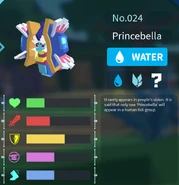 Category:Images: Dex Information/Final Evolutions | CubeCub (Pet ...