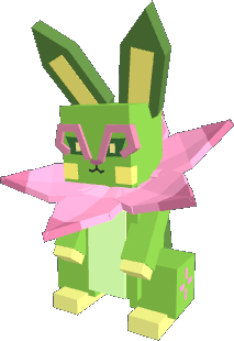 Lotuper | CubeCub (Pet Fighting Square) Wiki | Fandom