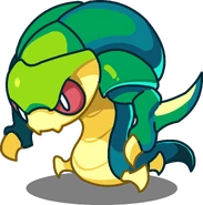 Fasntis | CubeCub (Pet Fighting Square) Wiki | Fandom