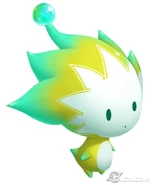 Muryligh | CubeCub (Pet Fighting Square) Wiki | Fandom