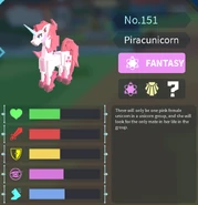 Category:Images: Dex Information/Final Evolutions | CubeCub (Pet ...