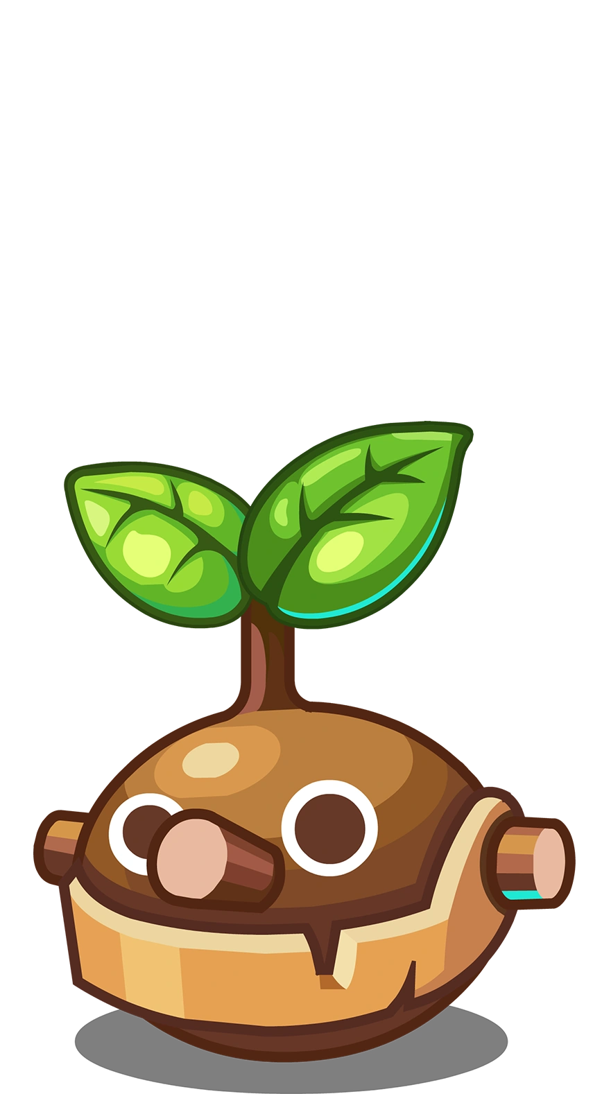 Bulbdin | CubeCub (Pet Fighting Square) Wiki | Fandom