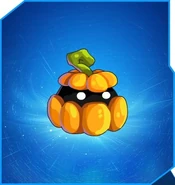 Chantongua | CubeCub (Pet Fighting Square) Wiki | Fandom