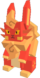 Flarper | CubeCub (Pet Fighting Square) Wiki | Fandom