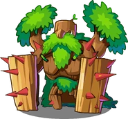 Dryard | CubeCub (Pet Fighting Square) Wiki | Fandom