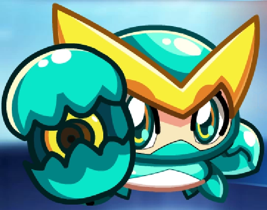 Hydrcrab | CubeCub (Pet Fighting Square) Wiki | Fandom