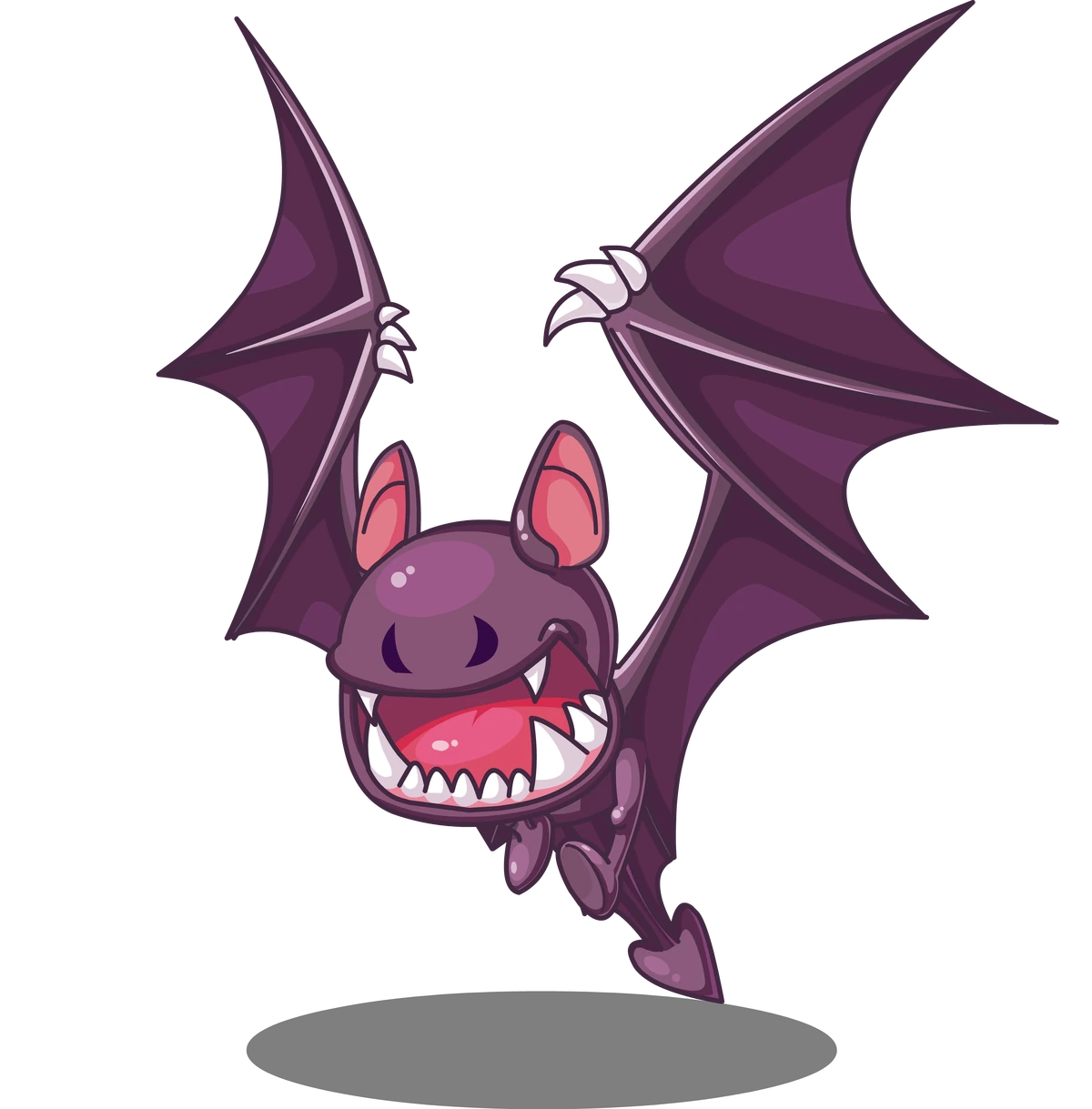 Batflouth | CubeCub (Pet Fighting Square) Wiki | Fandom