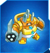 Polelest | CubeCub (Pet Fighting Square) Wiki | Fandom