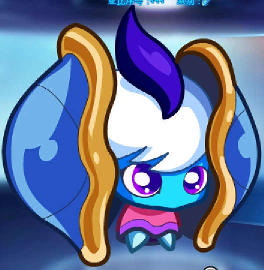 Beshell | CubeCub (Pet Fighting Square) Wiki | Fandom