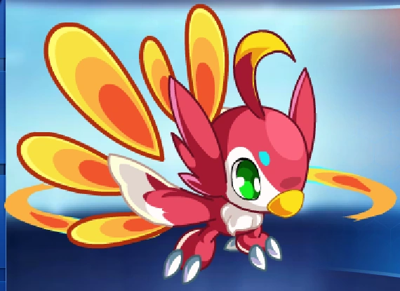 Hororo | CubeCub (Pet Fighting Simulator) Wiki | Fandom