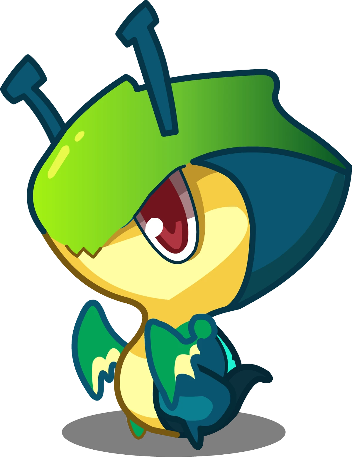 Ipntis | CubeCub (Pet Fighting Square) Wiki | Fandom