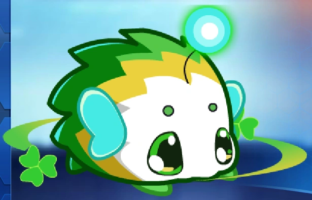 Muyaa | CubeCub (Pet Fighting Square) Wiki | Fandom