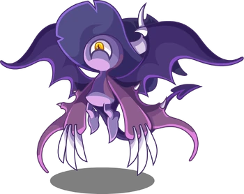 Wichmagvil | CubeCub (Pet Fighting Simulator) Wiki | Fandom