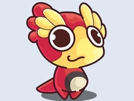 Charrp | CubeCub (Pet Fighting Square) Wiki | Fandom