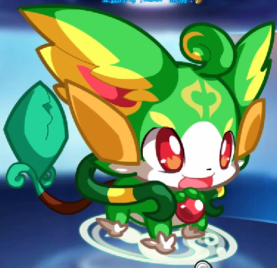 Sprius | CubeCub (Pet Fighting Square) Wiki | Fandom