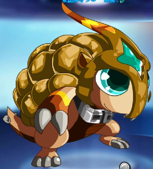 Golihard | CubeCub (Pet Fighting Square) Wiki | Fandom