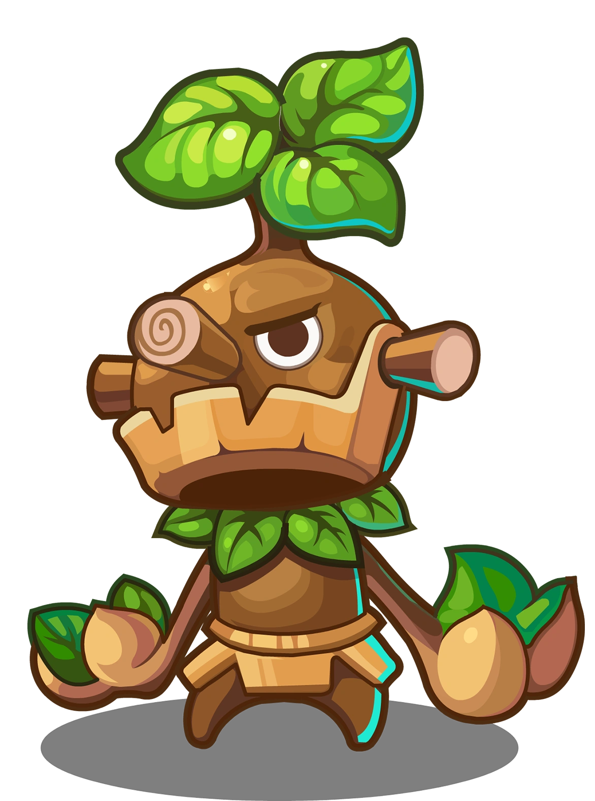 Dnight | CubeCub (Pet Fighting Square) Wiki | Fandom