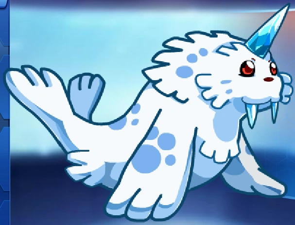 Snolaryan | CubeCub (Pet Fighting Square) Wiki | Fandom