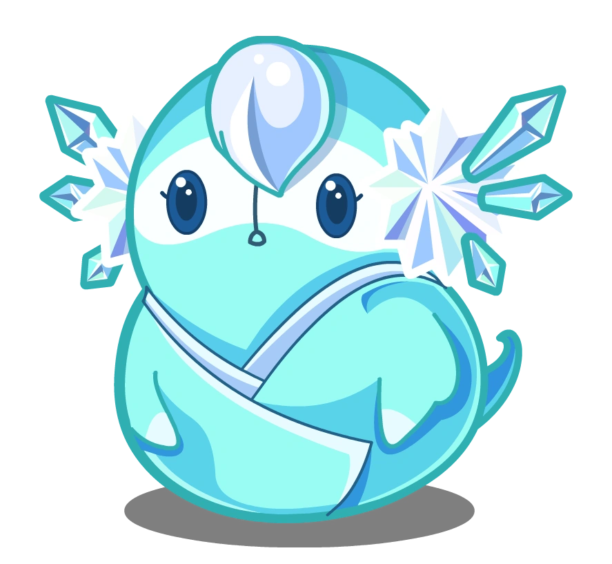 Snoppet | CubeCub (Pet Fighting Square) Wiki | Fandom