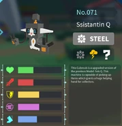 Category:Images: Dex Information/Final Evolutions | CubeCub (Pet ...