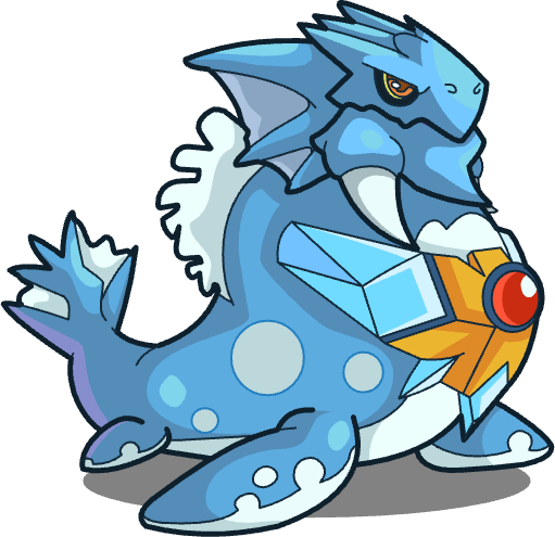 Bazucca | CubeCub (Pet Fighting Square) Wiki | Fandom